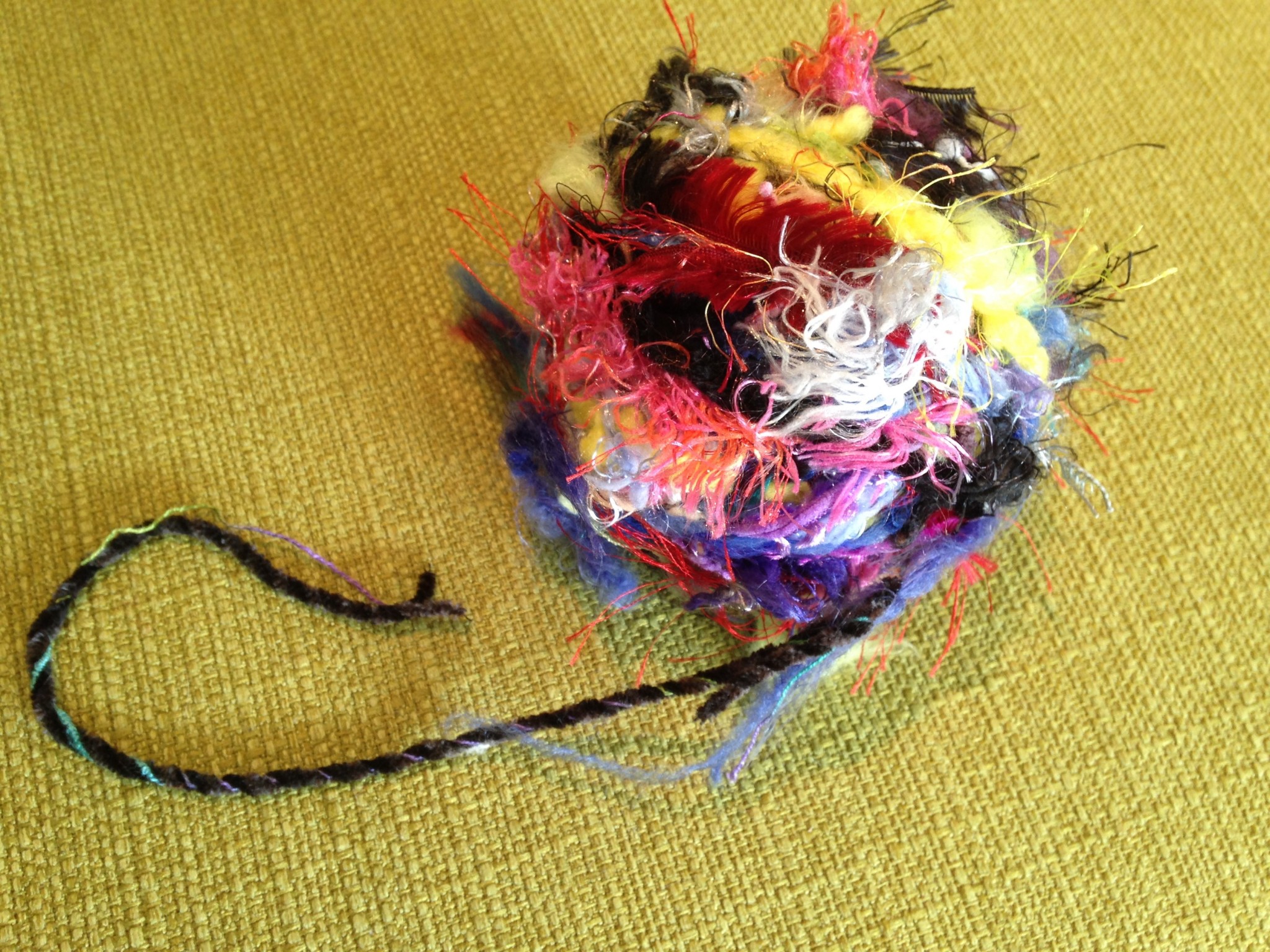 Knitting, Crochet, and Spinning Classes | 614 Knit Studio